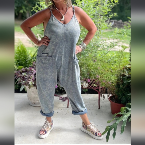 Jaded Gypsy | Pants & Jumpsuits | Jaded Gypsy Cant Miss This Romper ...